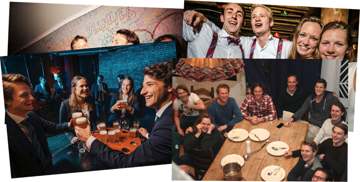 Find Your perfect roommate & housing - Student Housing Platform | Hospi.nl